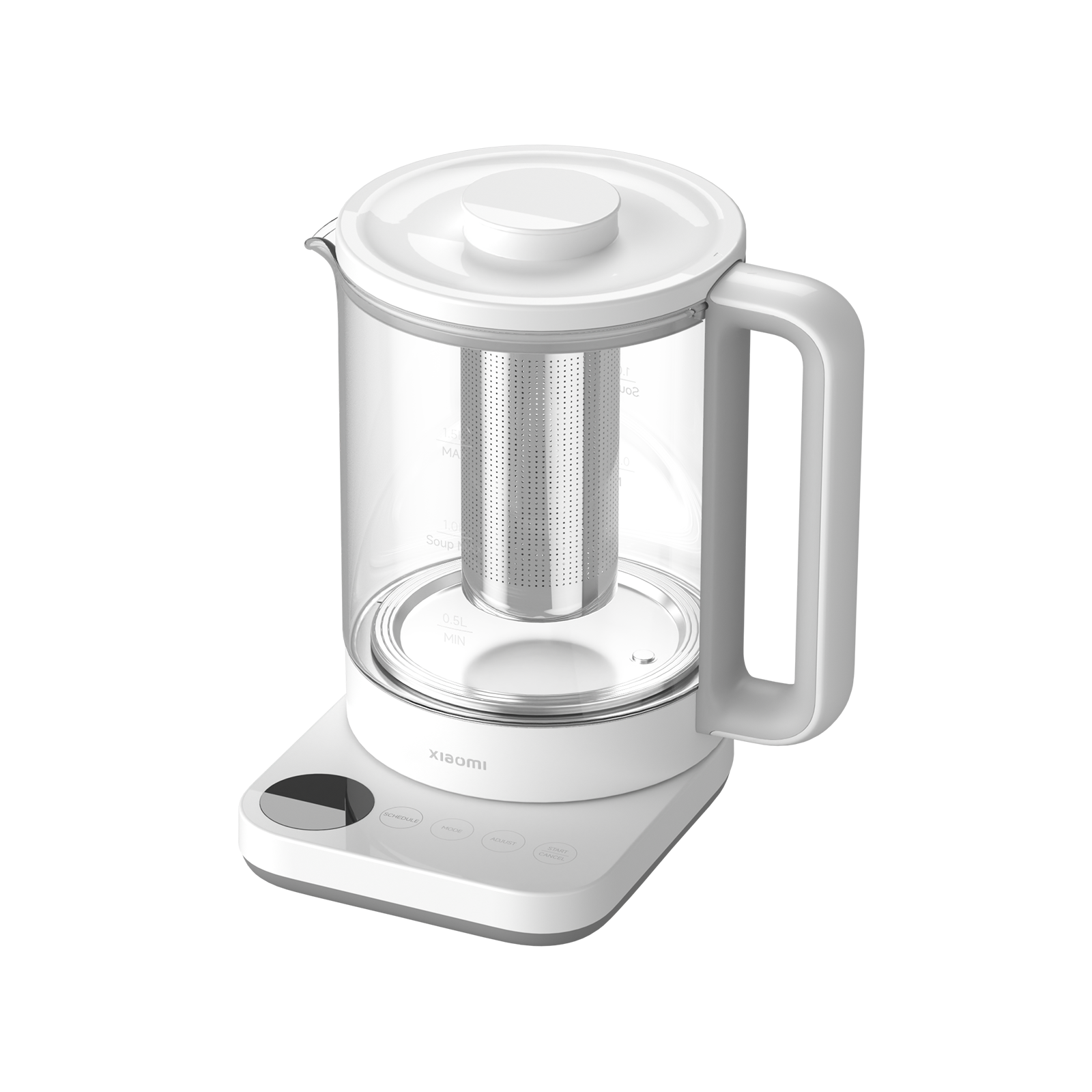 Xiaomi Multifunctional Kettle - Xiaomi Global