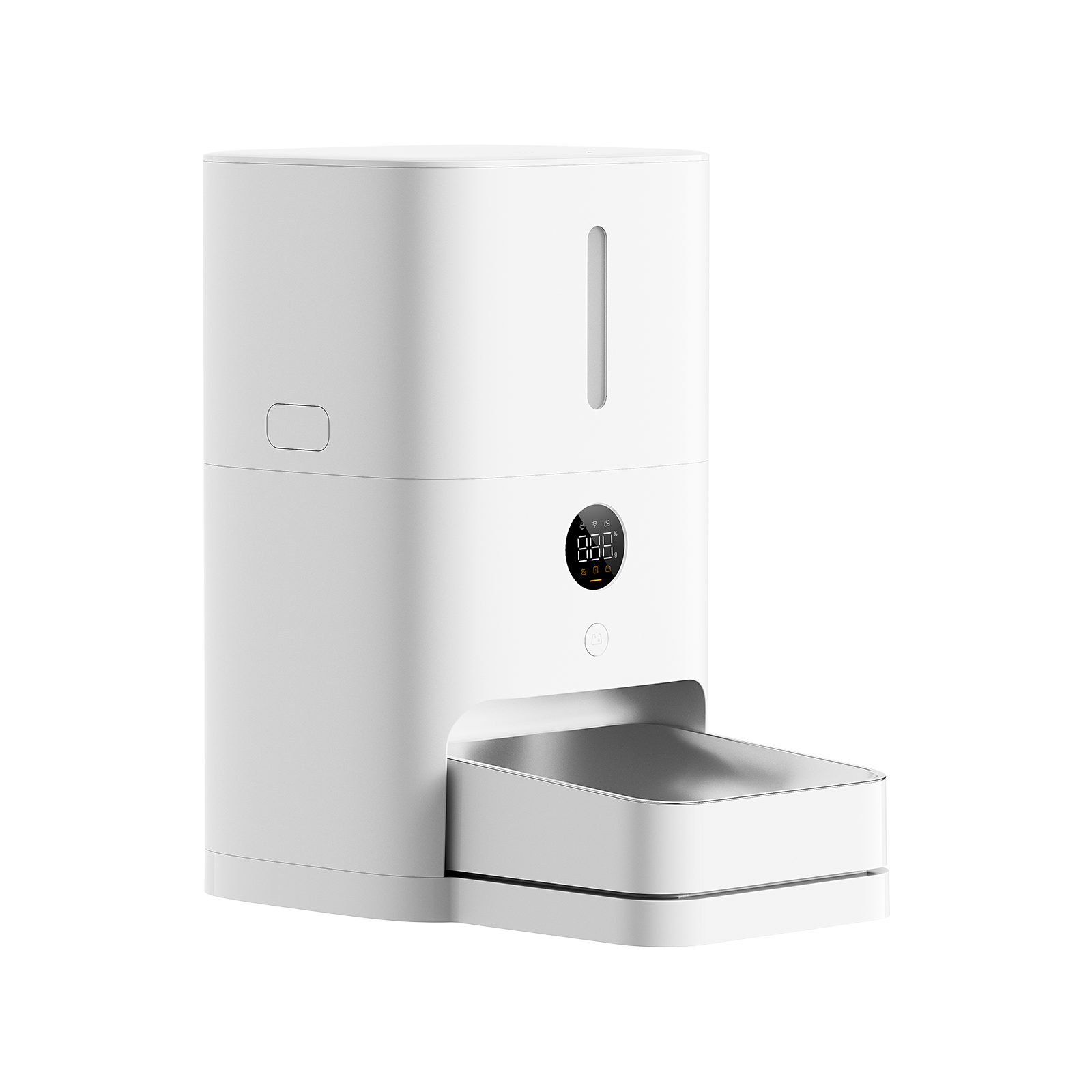 Xiaomi Smart Pet Food Feeder 2 - Xiaomi Singapore