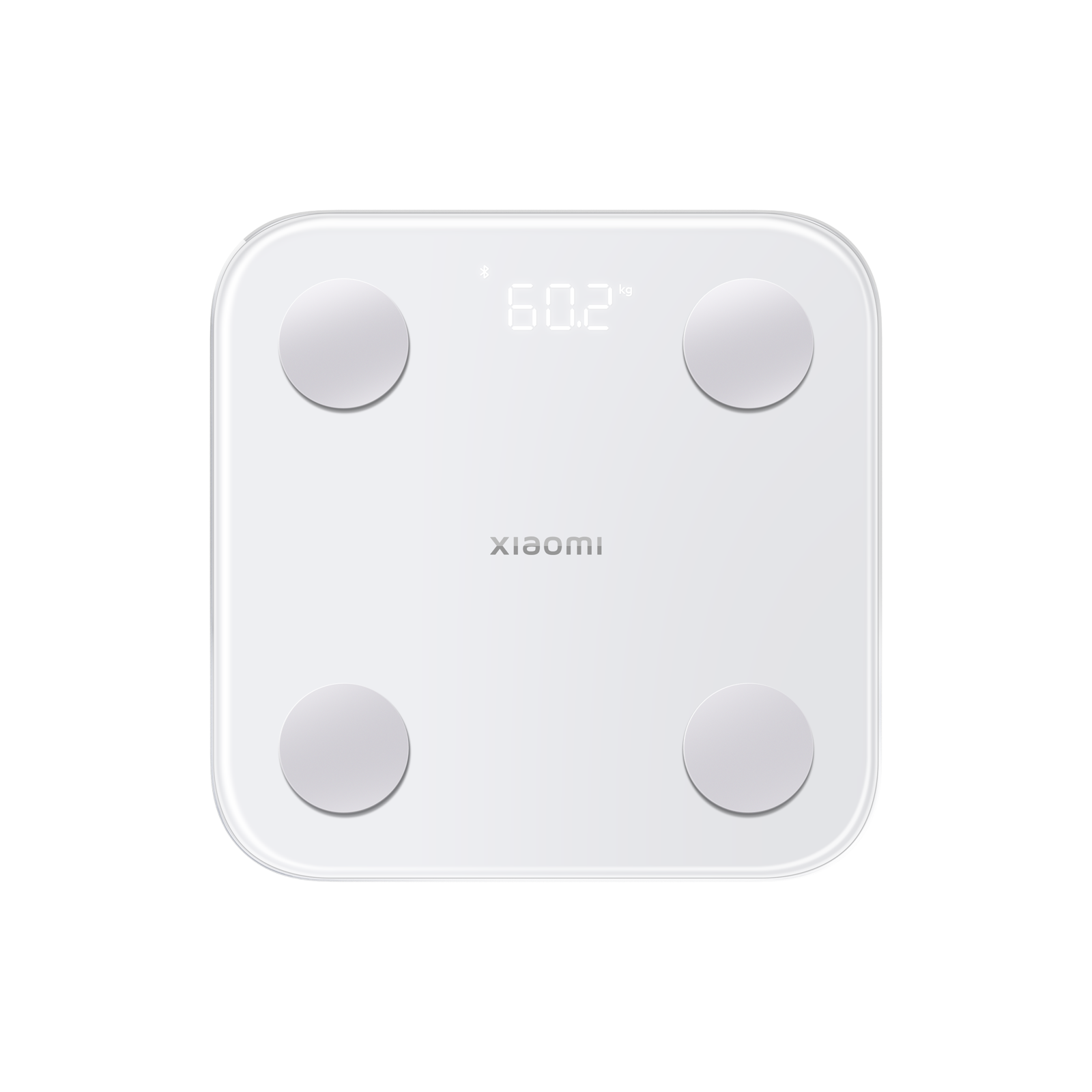 Xiaomi Body Composition Scale S400 - Xiaomi Singapore