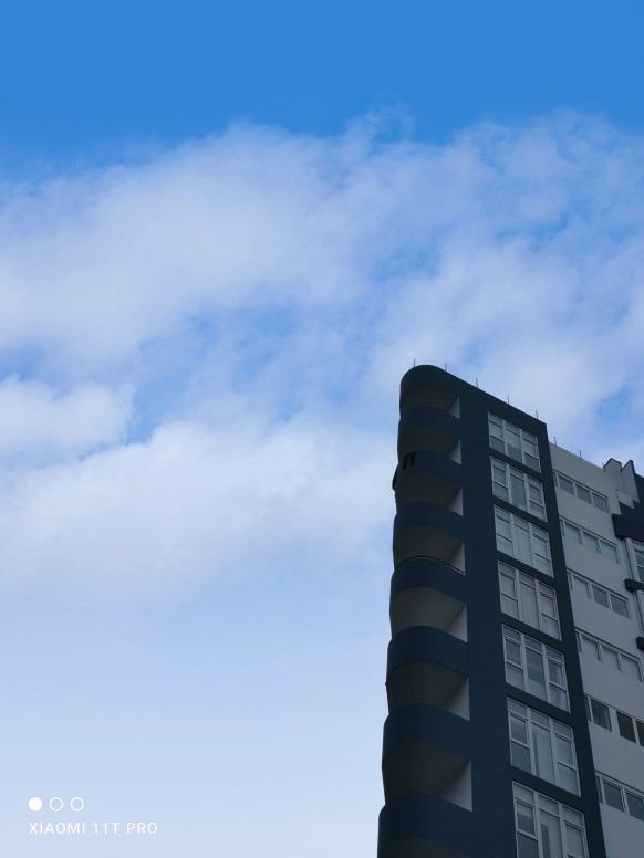 Xiaomi 11T PRO - Shape Chaser Review - Mi 11 Series - Xiaomi Community - Xiaomi