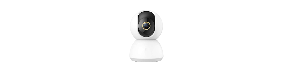 Mi 360° Home Security Camera 2K