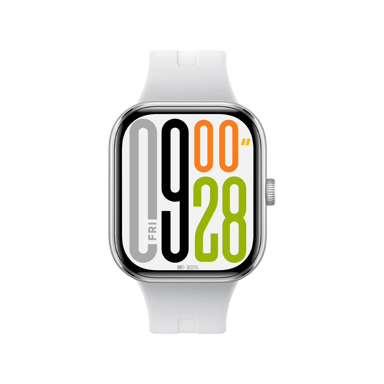 Redmi Watch 5 - Xiaomi Singapore