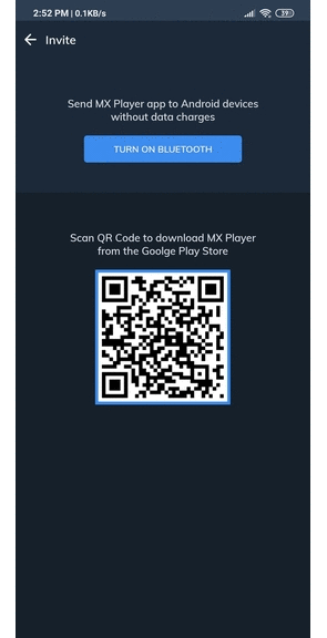 [MI ART] MX Player Pro - A power packed media player for our powerful ...