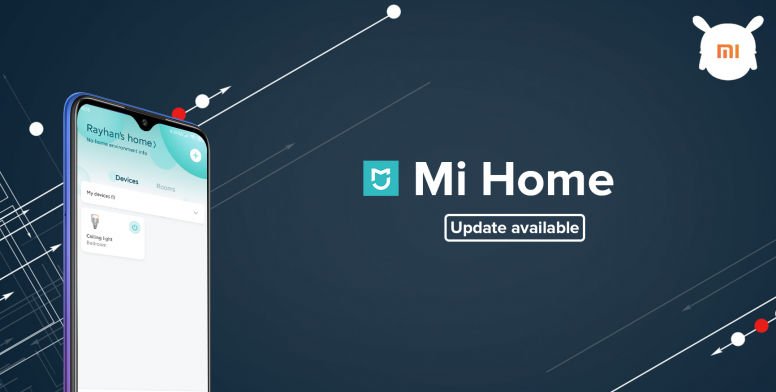 Mihome App