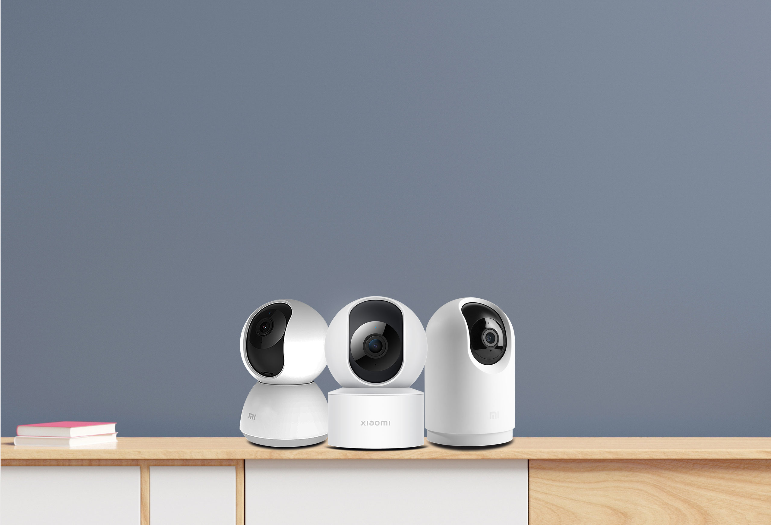 Xiaomi Camera Viewer App