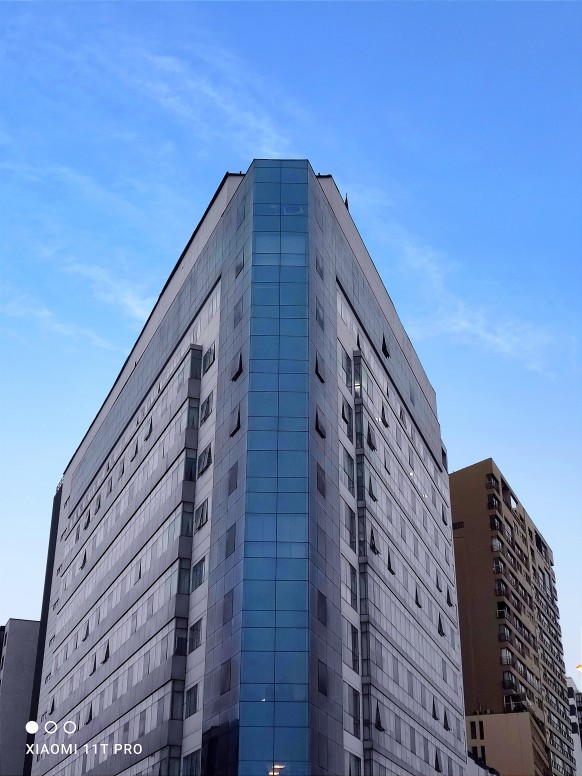 Xiaomi 11T PRO - Shape Chaser Review - Mi 11 Series - Xiaomi Community - Xiaomi