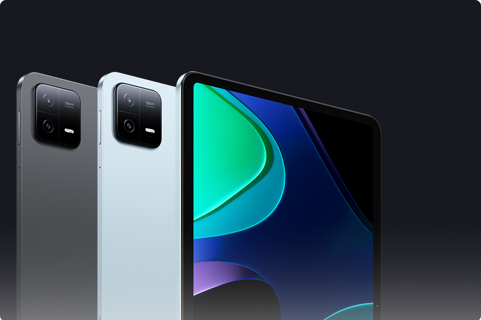 Xiaomi Pad 6 Xiaomi Pad 6