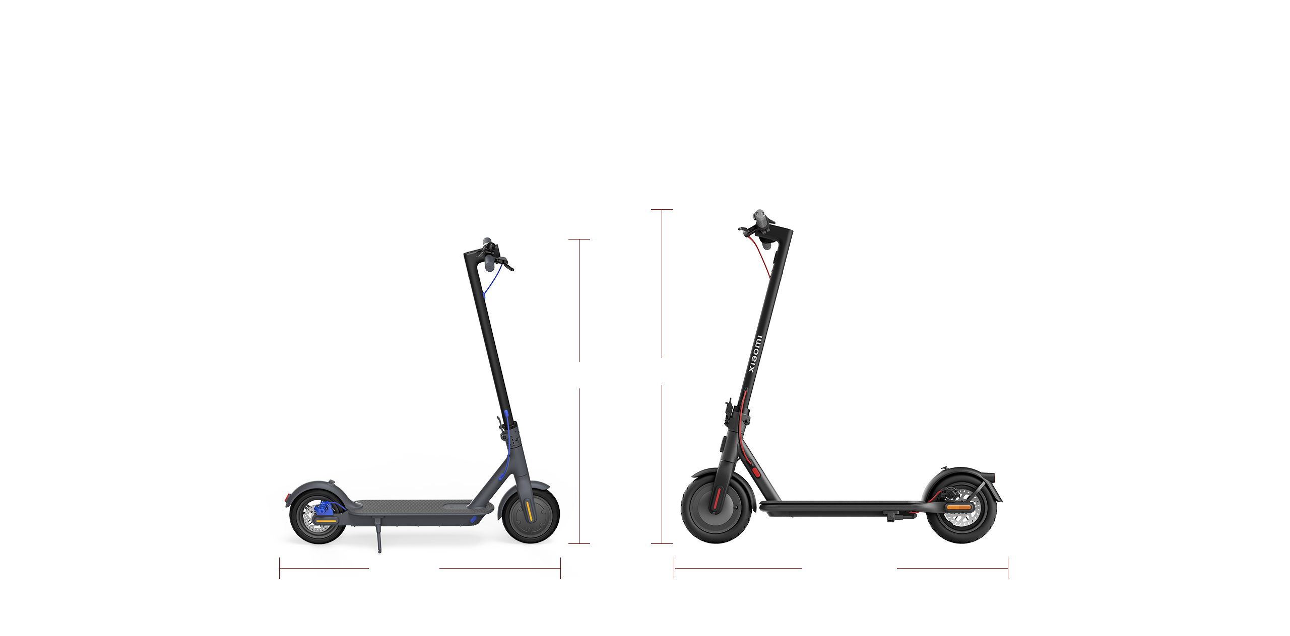 Xiaomi Electric Scooter 4