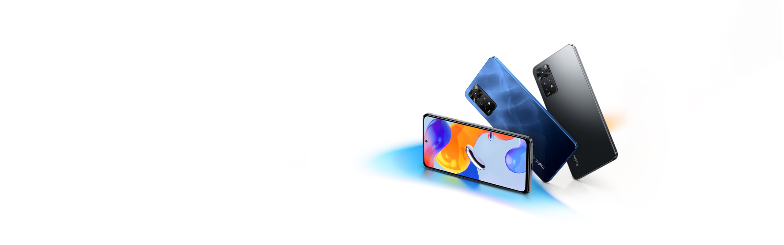 En Yeni Redmi Note Akıllı telefon | Xiaomi Türkiye