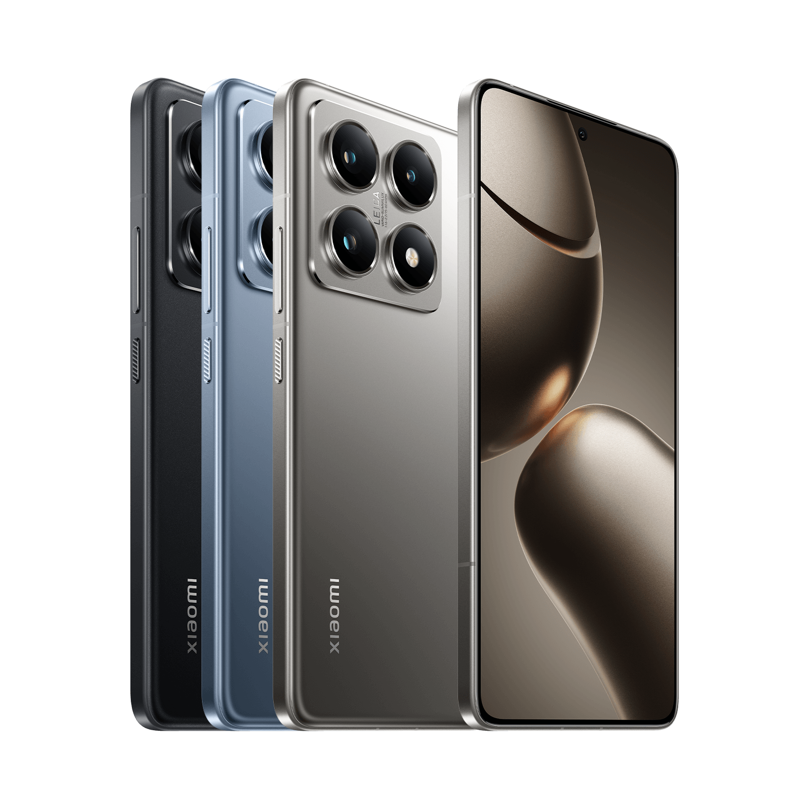 Xiaomi 14T Pro - Xiaomi México