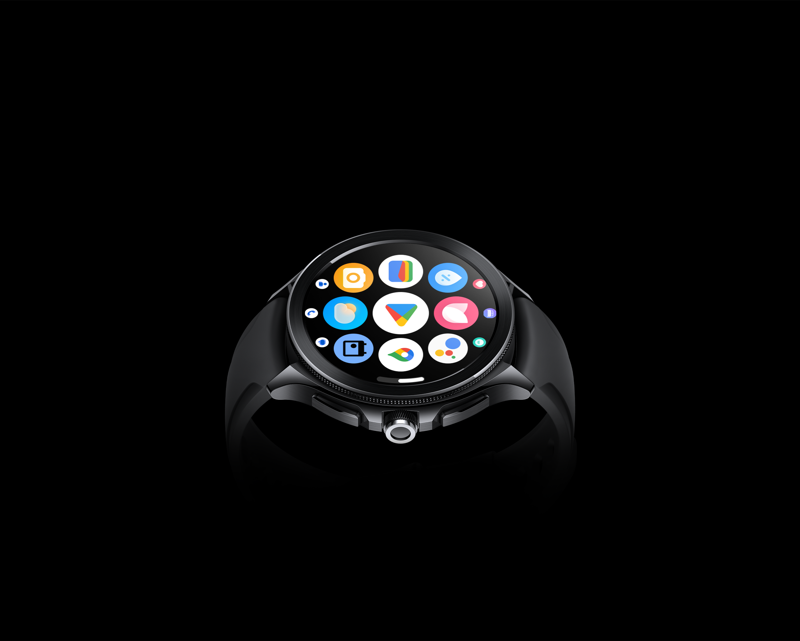 Xiaomi Watch 2 Pro Xiaomi Czech