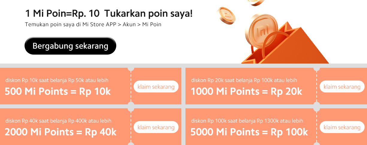 Xiaomi MembersWeek-Dec