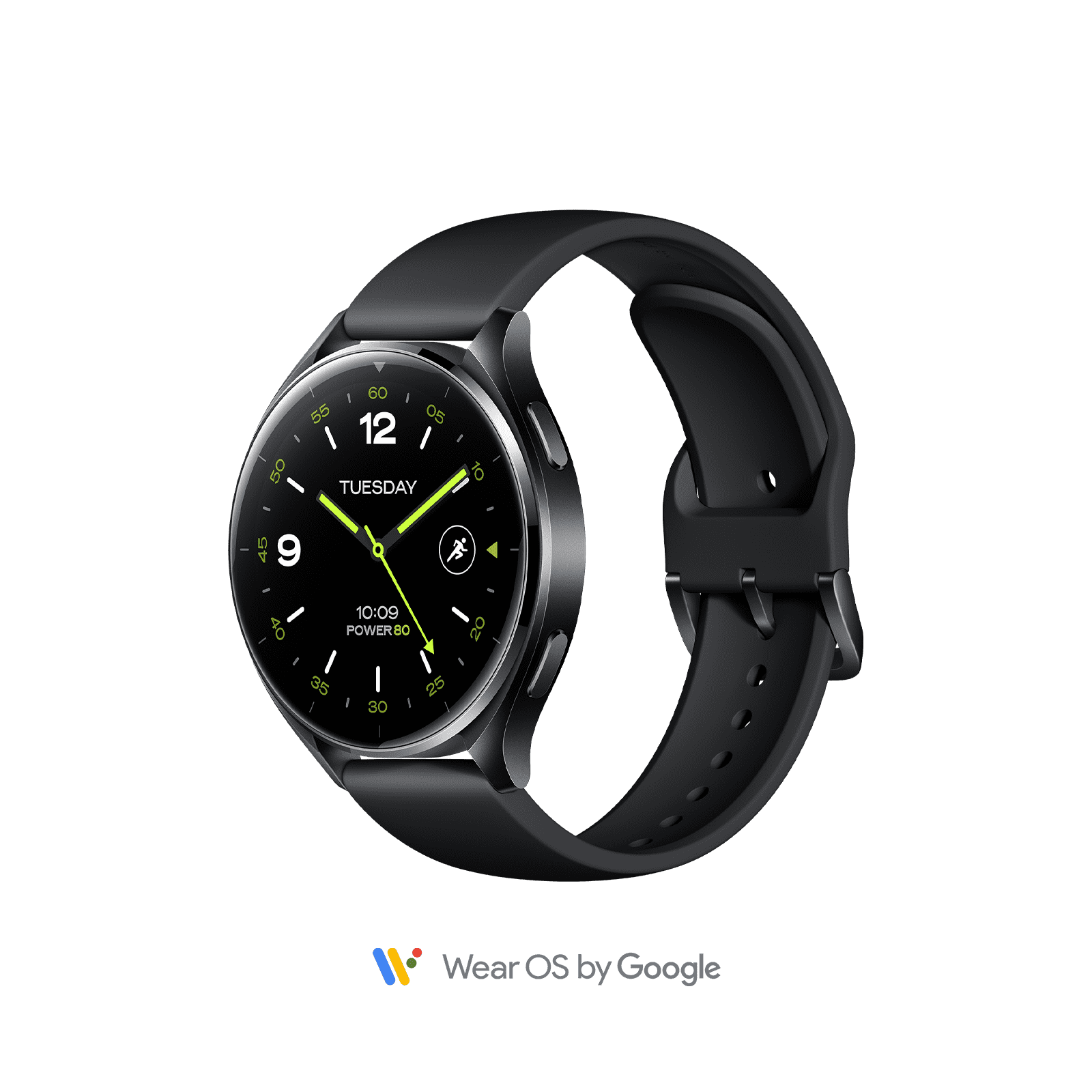 Xiaomi Watch 2 - Xiaomi ประเทศไทย