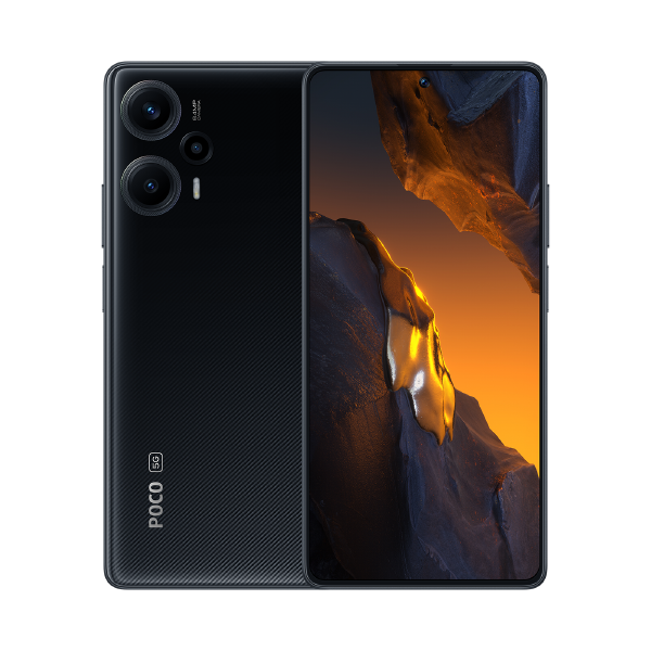 POCO F5 Review - Xiaomi Indonesia