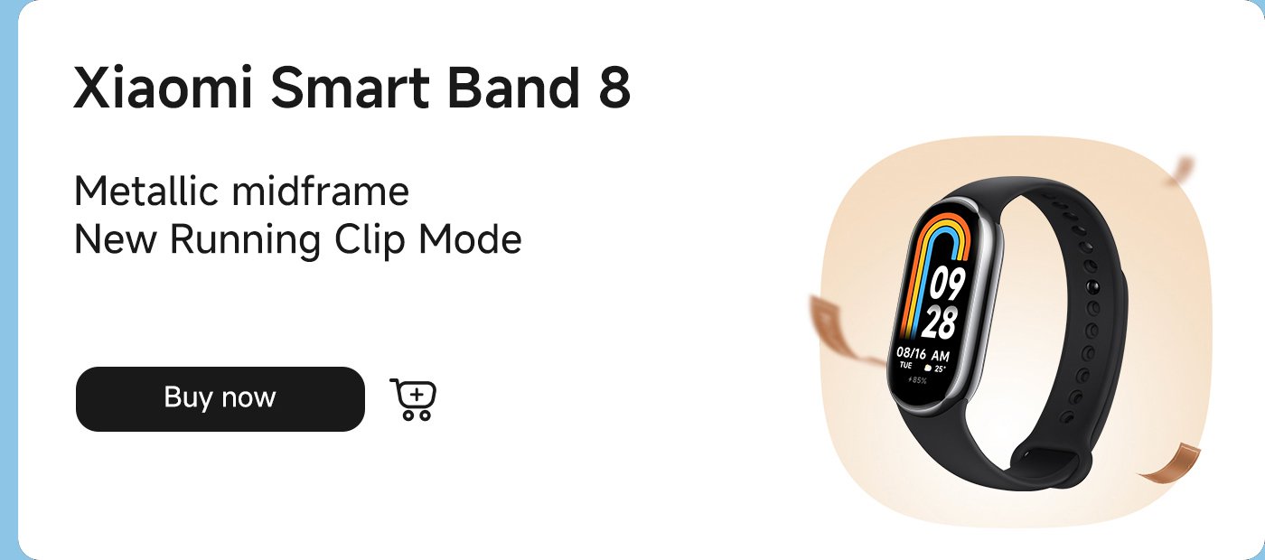 Xiaomi Winter Sale - Xiaomi Egypt