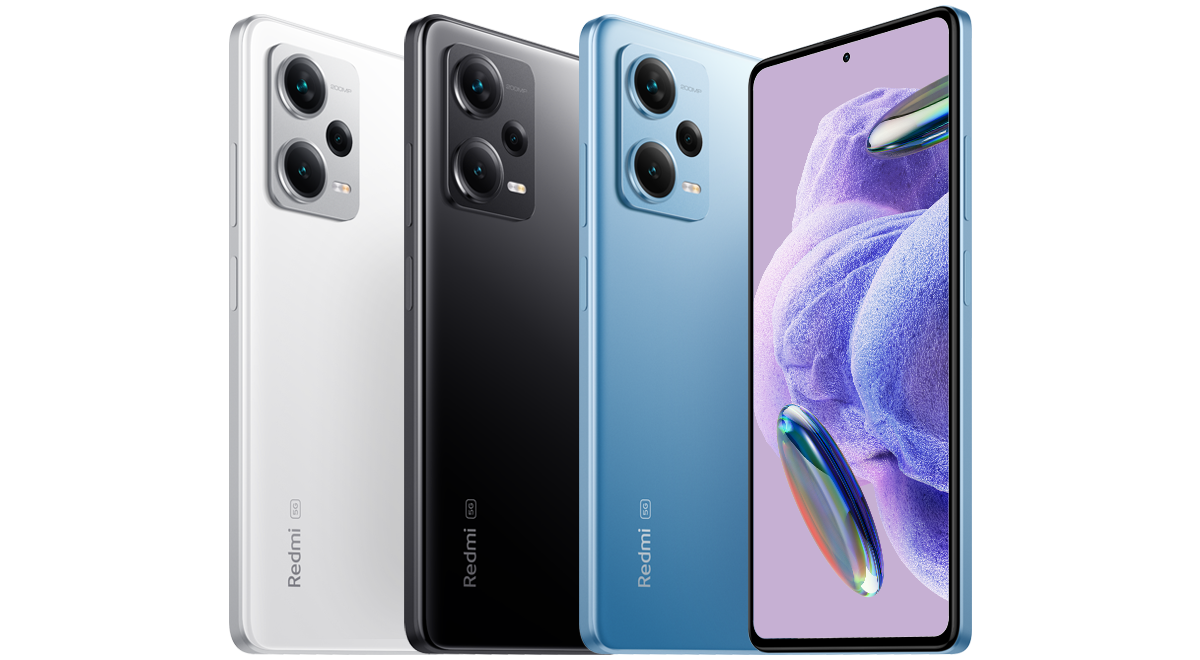 Redmi Note 12 Pro 5G Specs Xiaomi Philippines Redmi Note 12 Pro 5G Specs Xiaomi Philippines