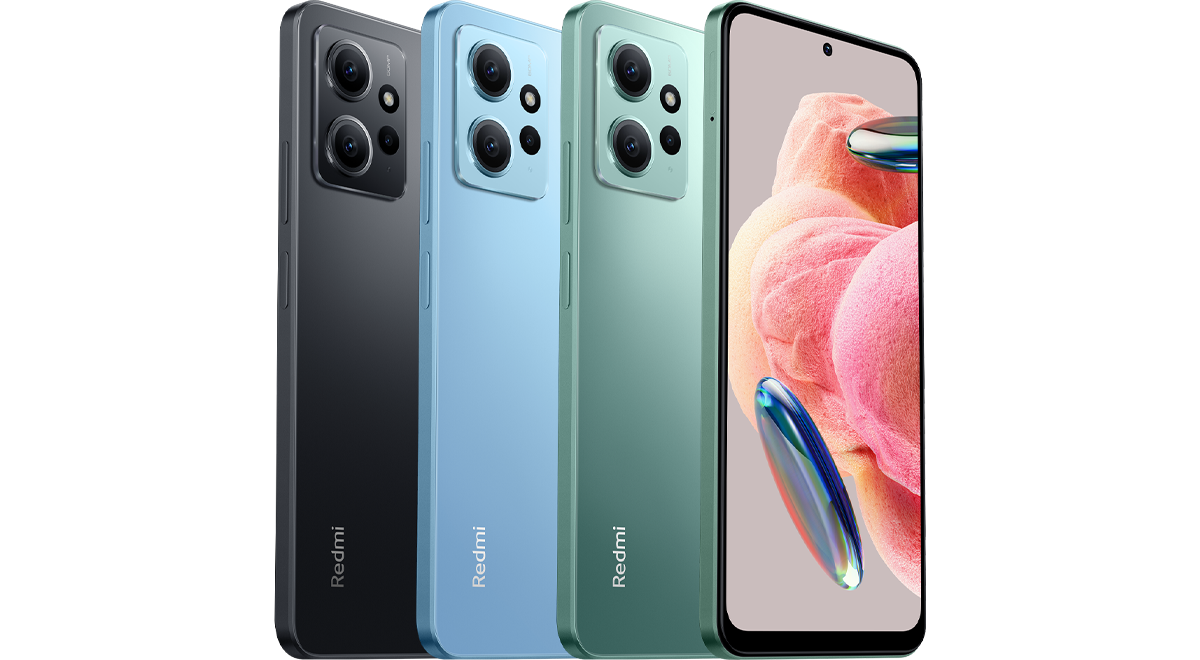 Redmi Note 12 Spesifikasi Xiaomi Indonesia Redmi Note 12 Spesifikasi Xiaomi Indonesia