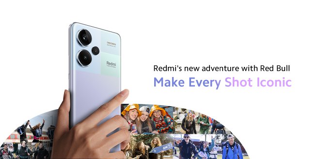 Xiaomi Global | Xiaomi Official Website