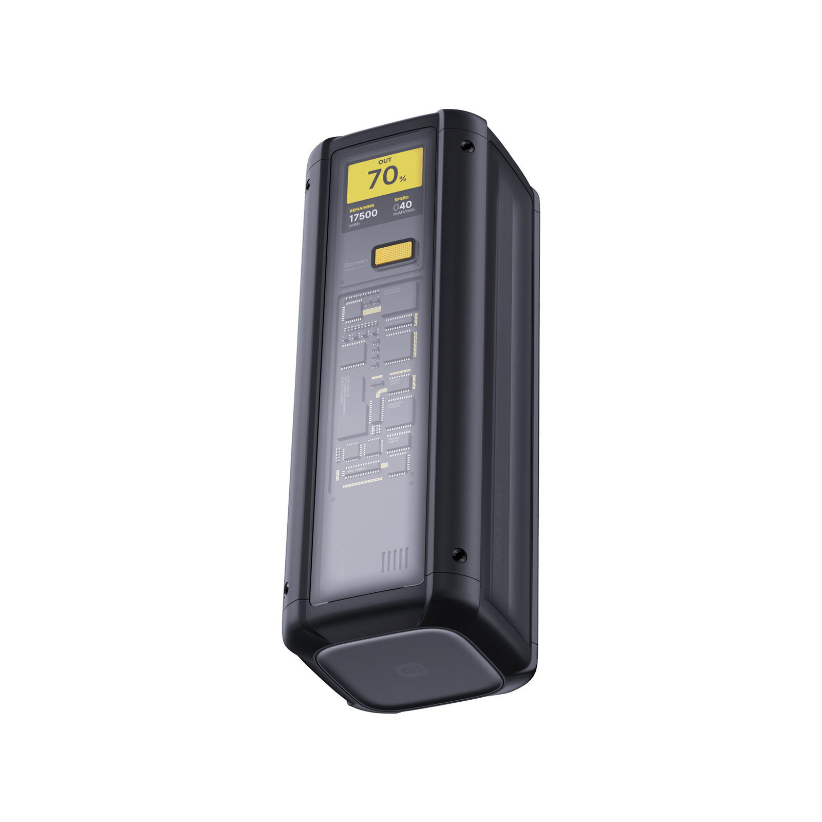 Xiaomi 212W HyperCharge Power Bank 25000mAh Buy - Xiaomi Australia