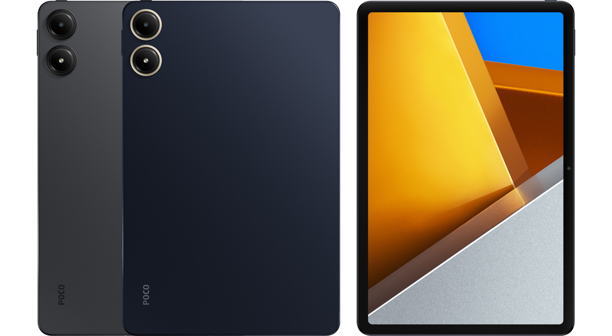 POCO Pad Specs Xiaomi Philippines POCO Pad Specs Xiaomi Philippines