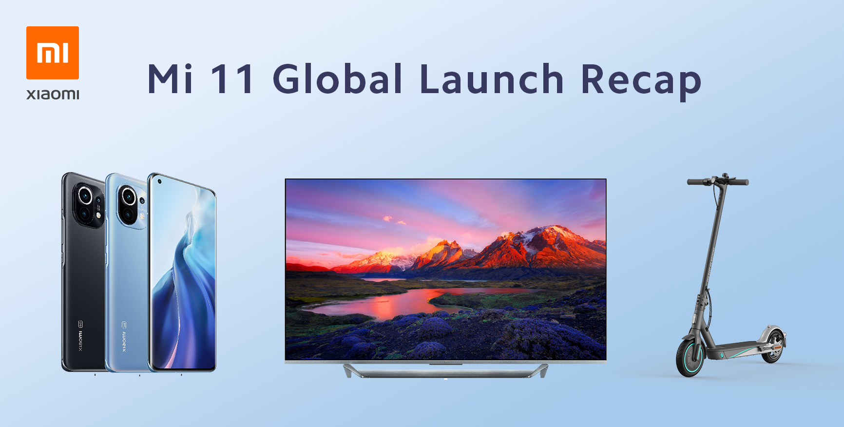 Mi Community - Xiaomi