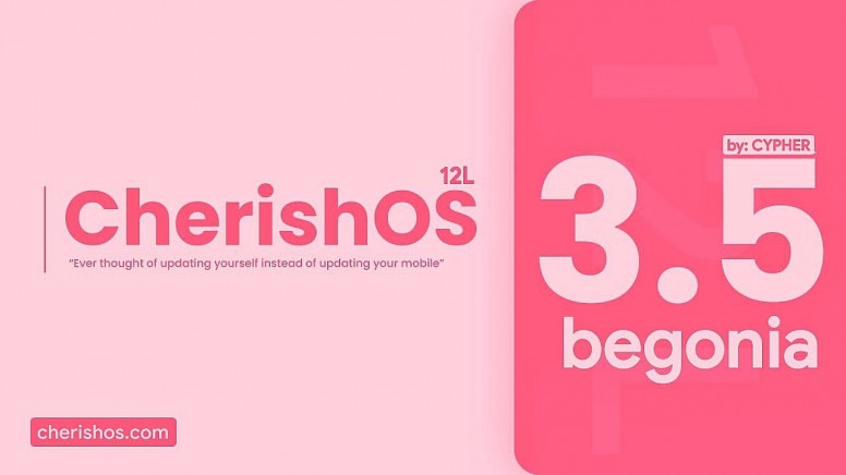 CherishOS Detaylı İnceleme | Begonia AOSP - Redmi Note 8/Pro - Xiaomi ...