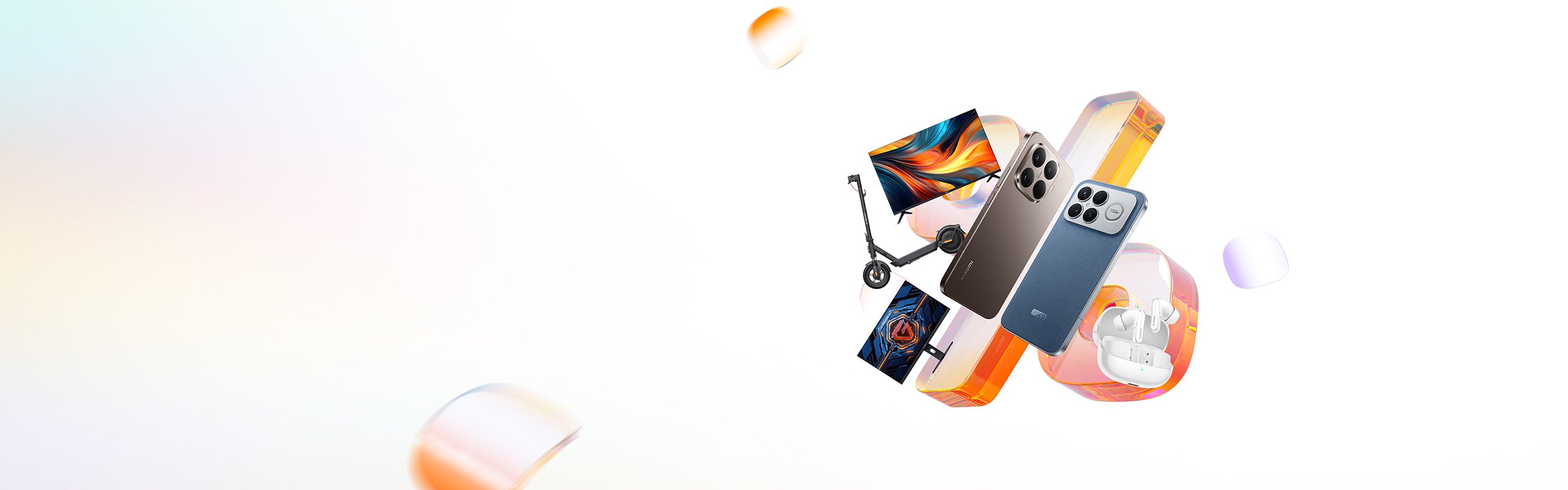 Tienda oficial Xiaomi Chile | Teléfonos | Tablets