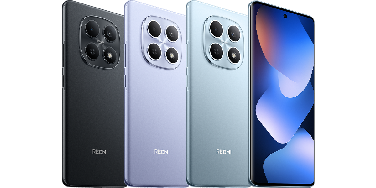 REDMI Note 15 Specs, Features | Xiaomi Philippines
