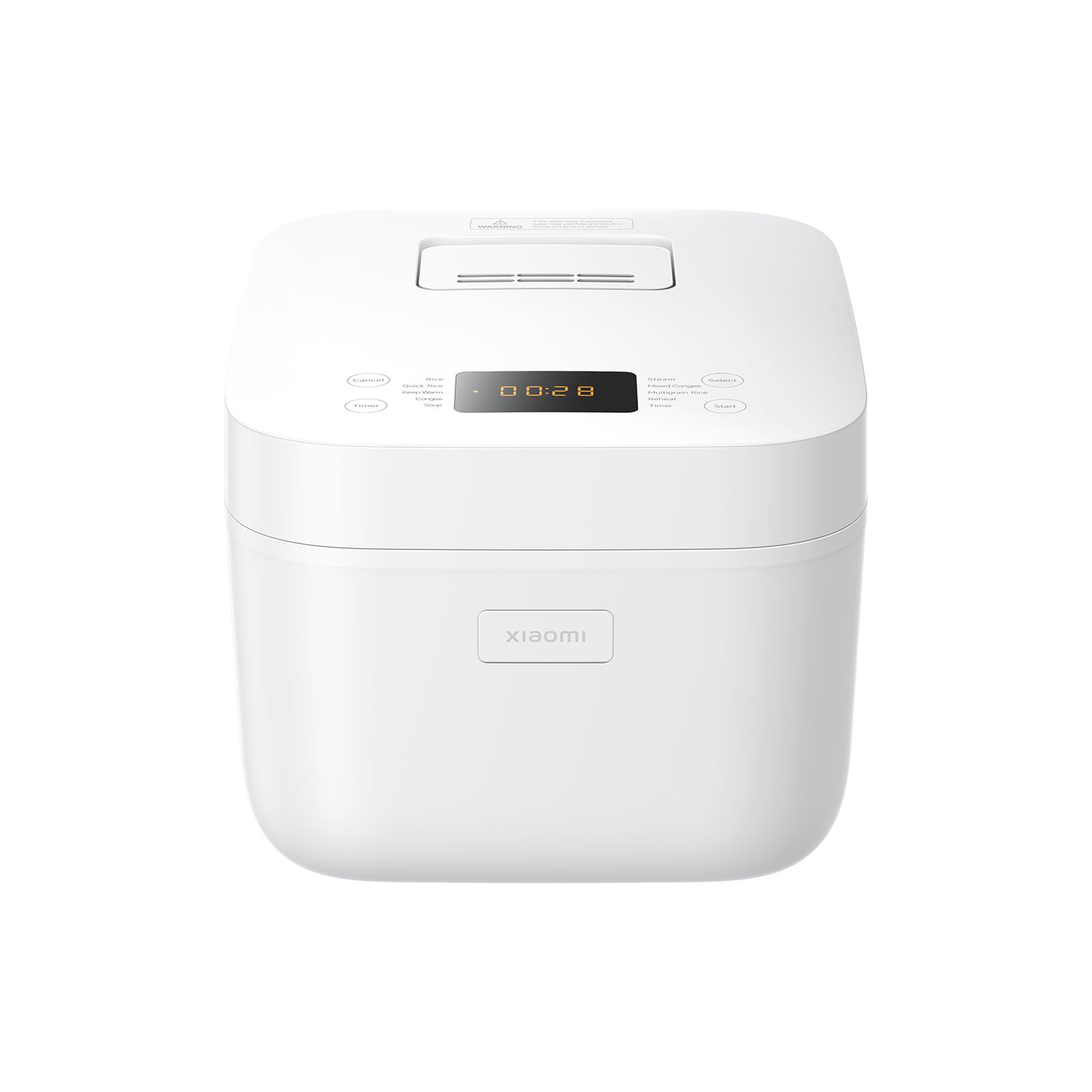 Best & Latest Price to Buy Xiaomi Multifunctional Rice Cooker 1.5L ...