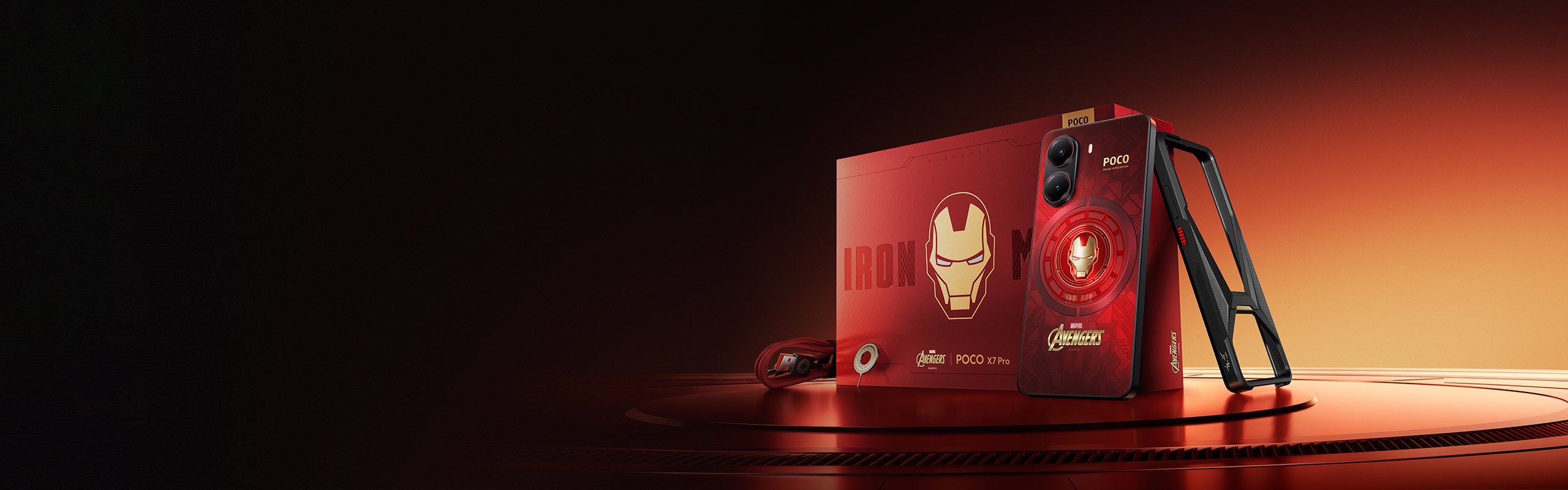 Xiaomi POCO, POCO Store - Xiaomi ประเทศไทย