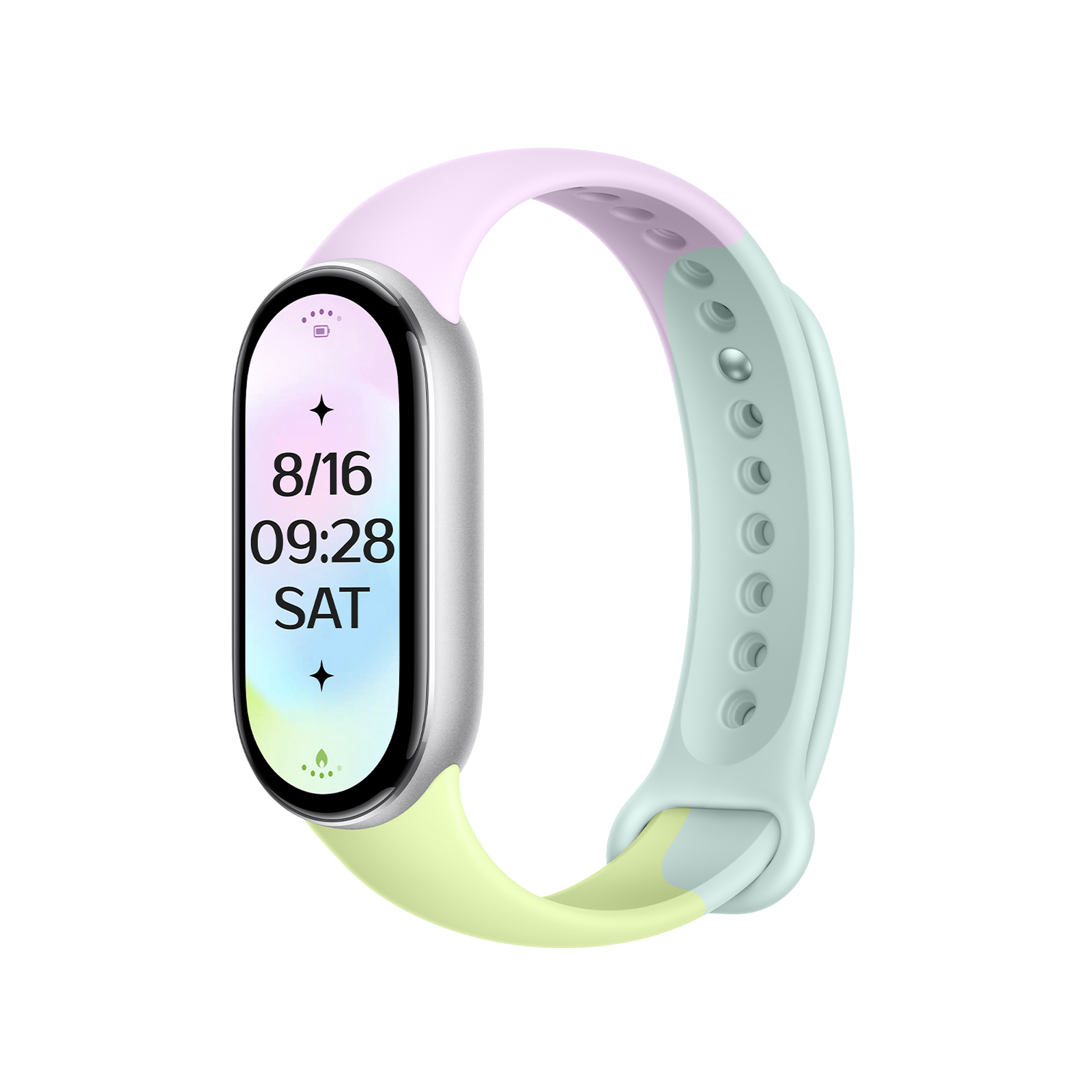 Xiaomi Silk Knitted Strap | Xiaomi Қазақстан | Сатып алу үшін ең жақсы ...