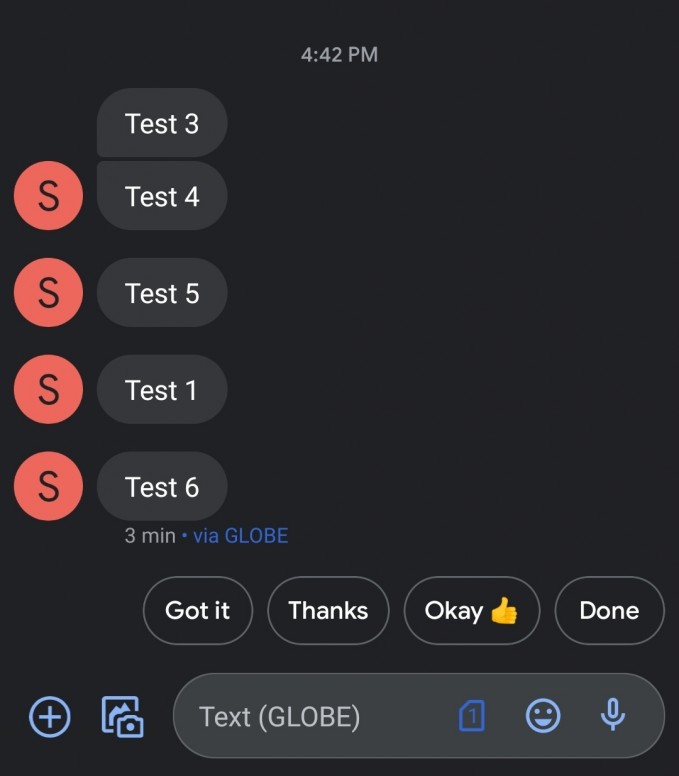 Redmi Note 10 Pro 5 30min Delay SMS Send Receive In 4G Network Redmi Note 3 Xiaomi 