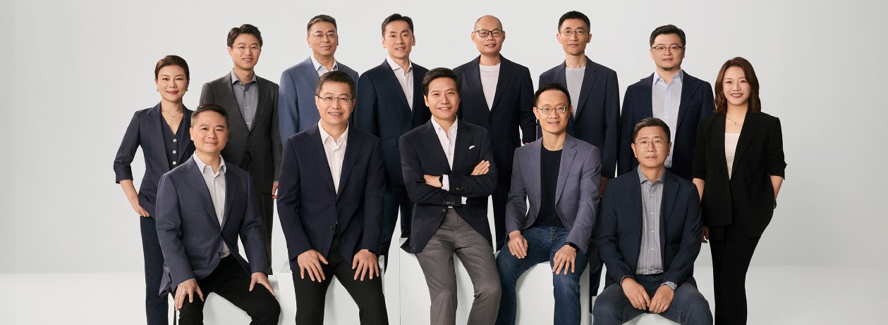 About - Founder | Xiaomi Global