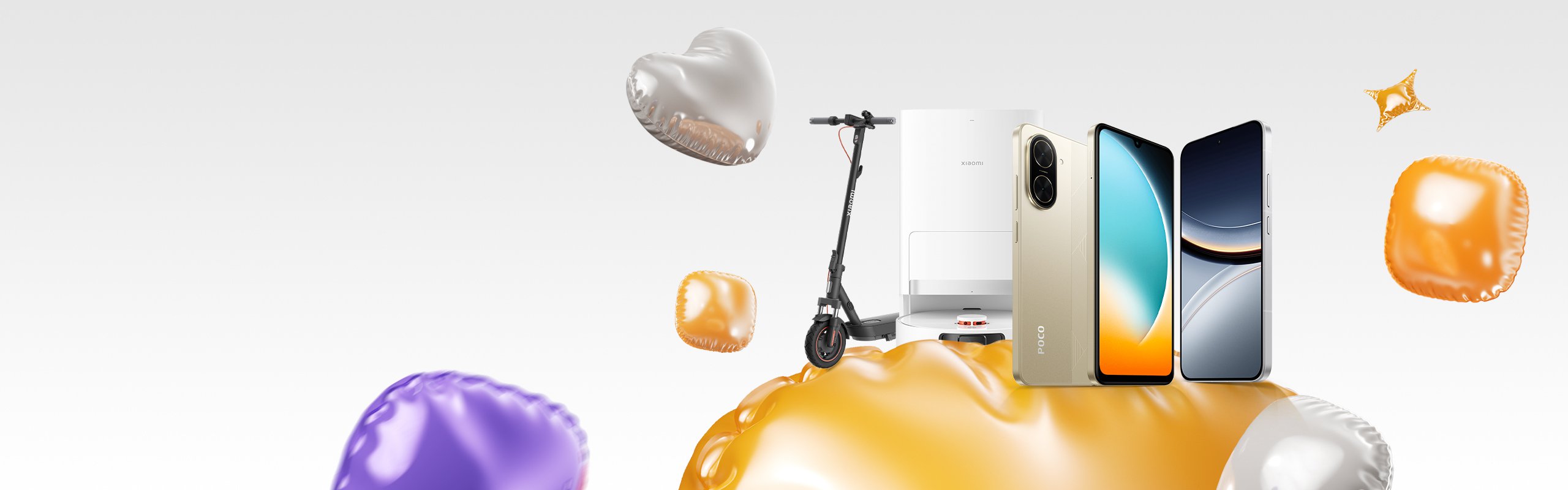 Tienda Oficial Xiaomi | Xiaomi Perú | Mi.com
