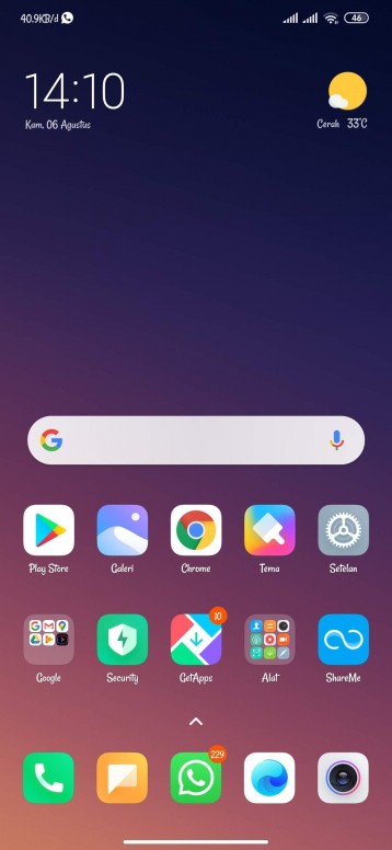 bug wallpaper android 10 - Redmi Note 7 - Xiaomi Community - Xiaomi