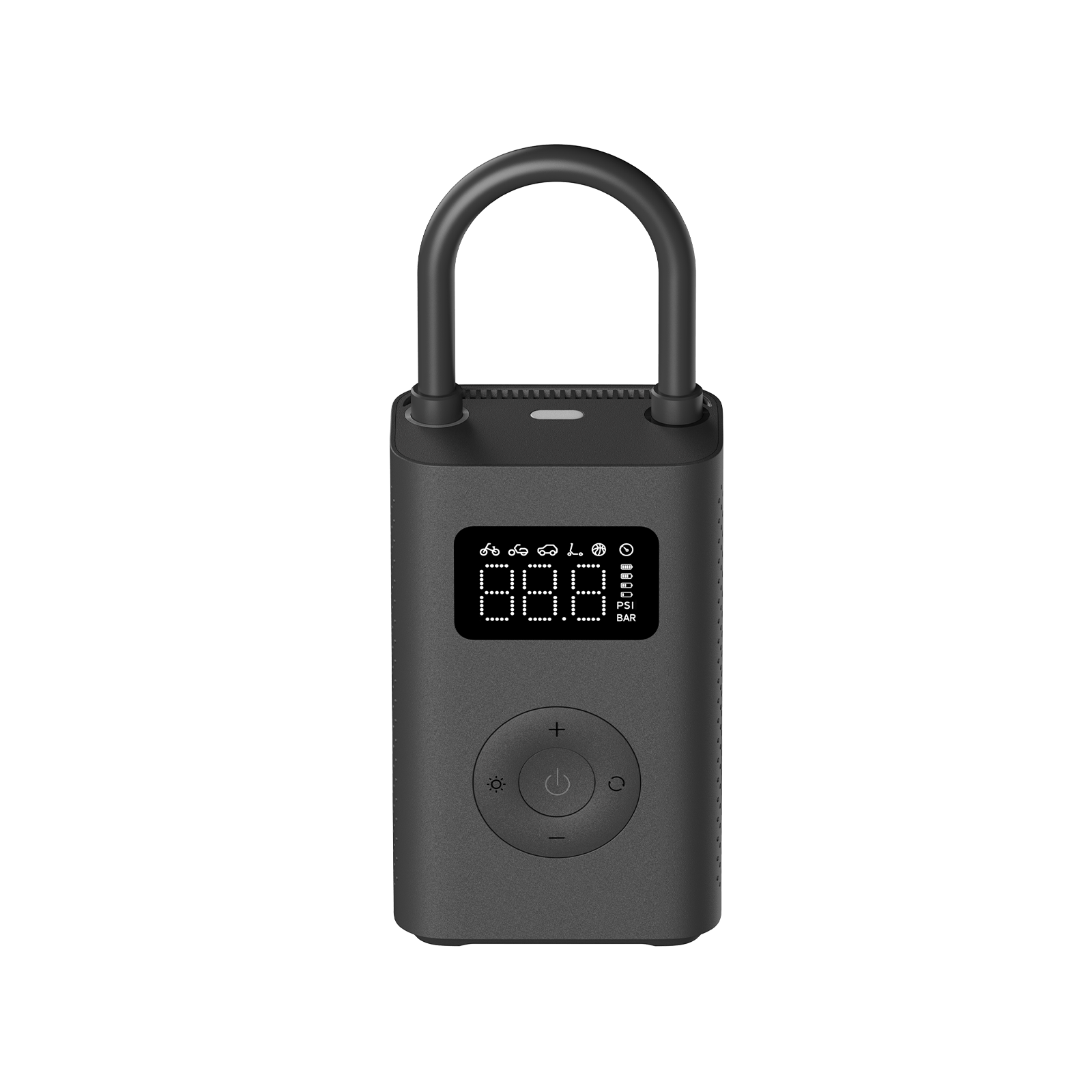 Xiaomi Portable Electric Air Compressor 2 Buy - Xiaomi Colombia