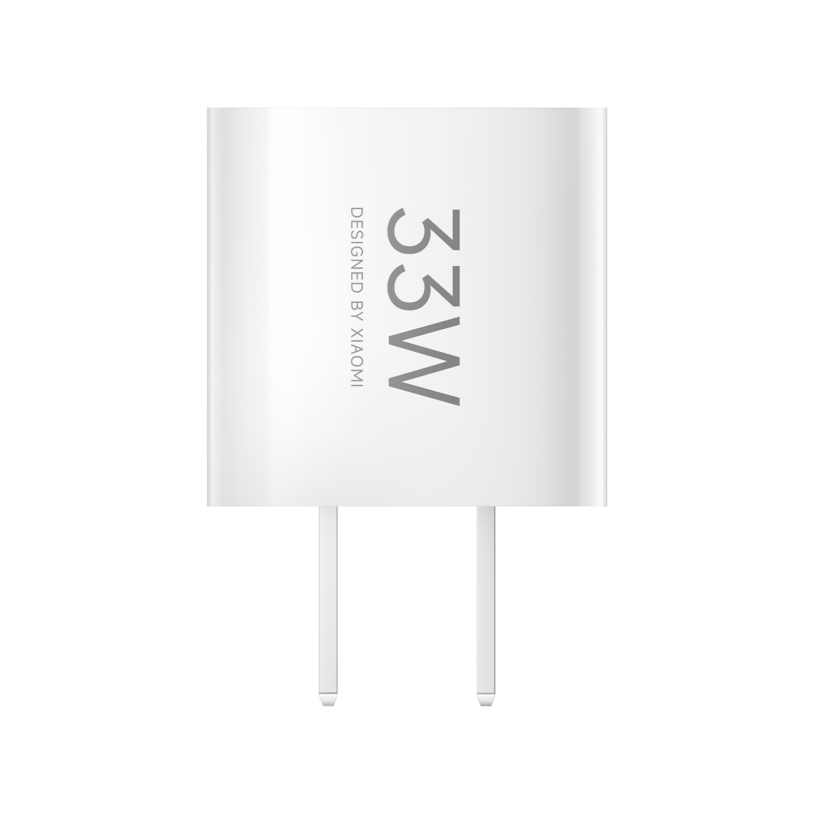 Mejor y último precio para comprar Xiaomi 33W Nano Power Adapter(USB-C ...