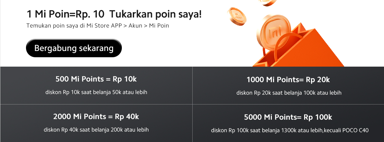 Xiaomi MembersWeek-Oct