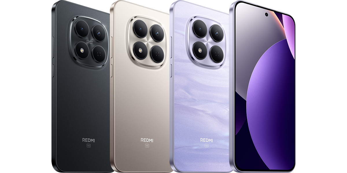 REDMI Note 15 Pro 5G Specs, Features | Xiaomi Philippines