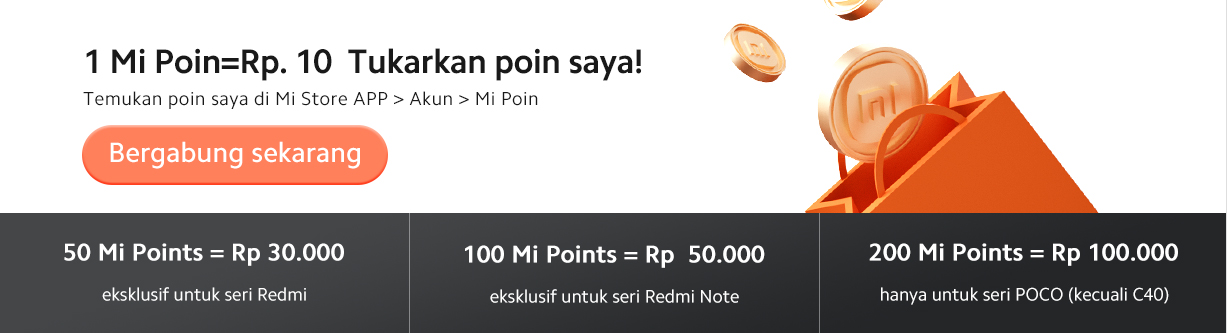 Xiaomi MembersWeek-Sep