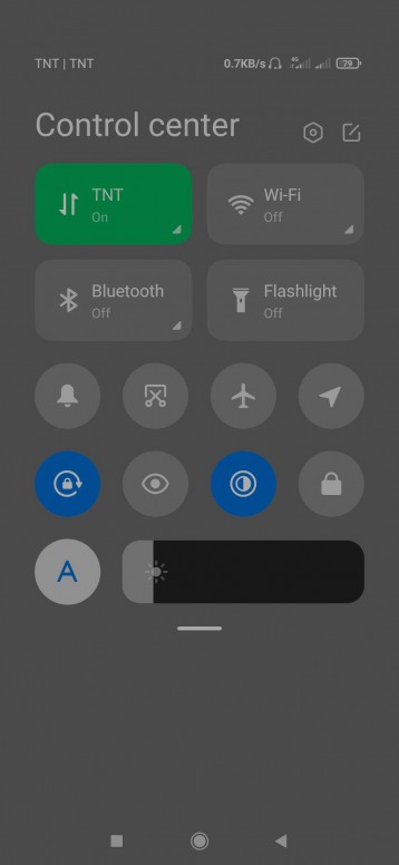 redmi 9 performance update of miui 12.0.3.0 - Feedback - Mi Community ...