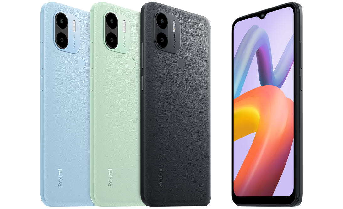 Redmi A2 Plus Xiaomi Philippines Redmi A2 Plus Xiaomi Philippines