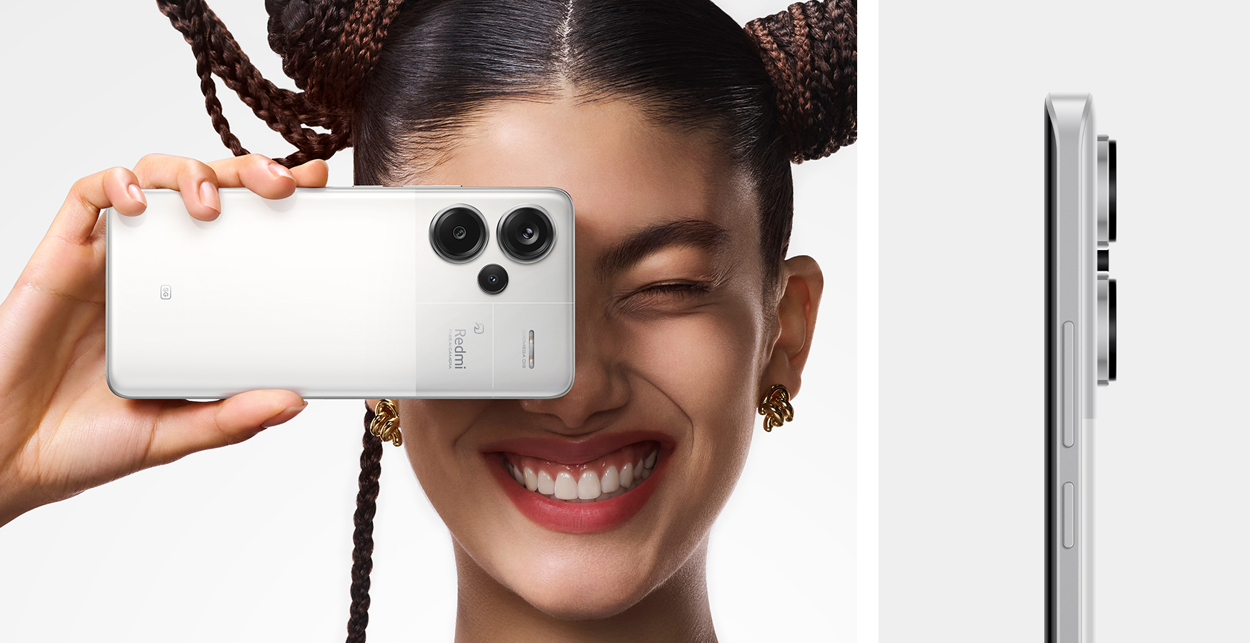 すべての仕様と機能 REDMI Note 13 Pro+ 5G | Xiaomi 日本