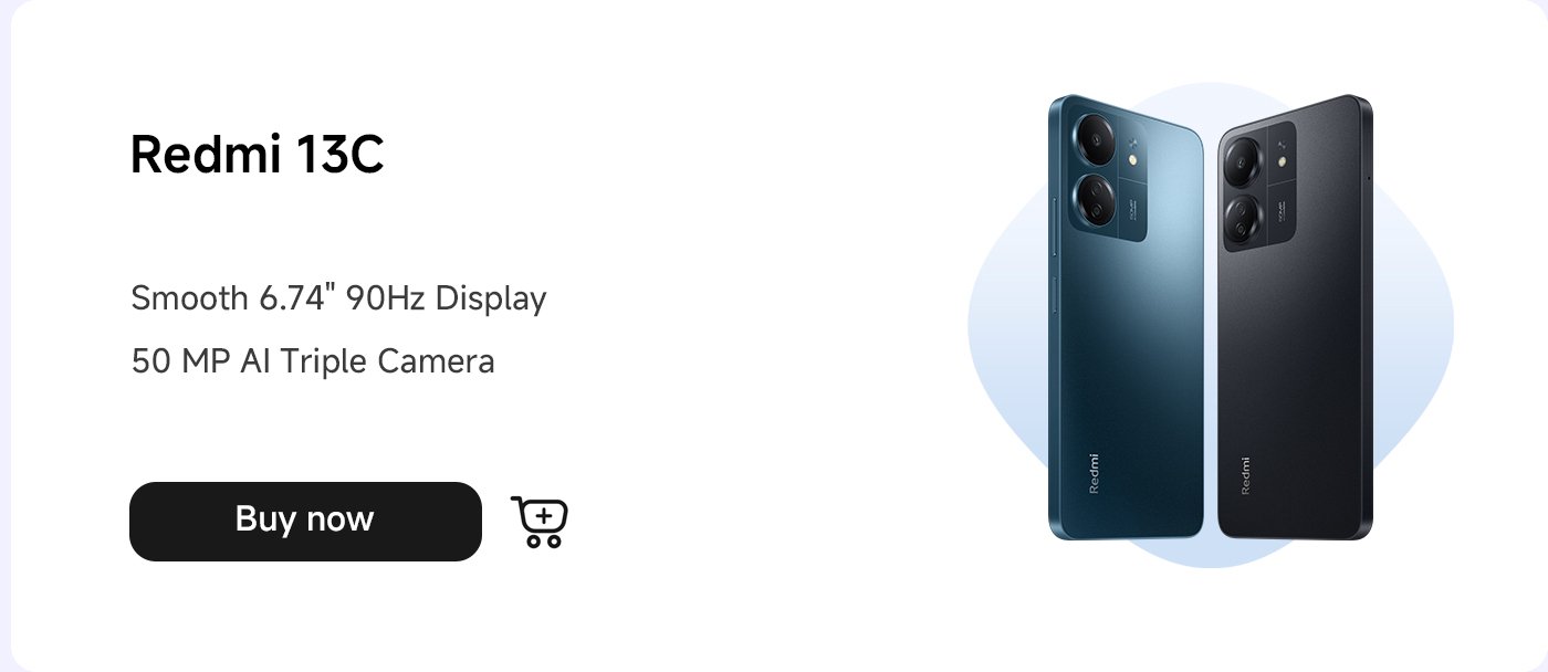 Xiaomi New Arrival - Xiaomi Egypt