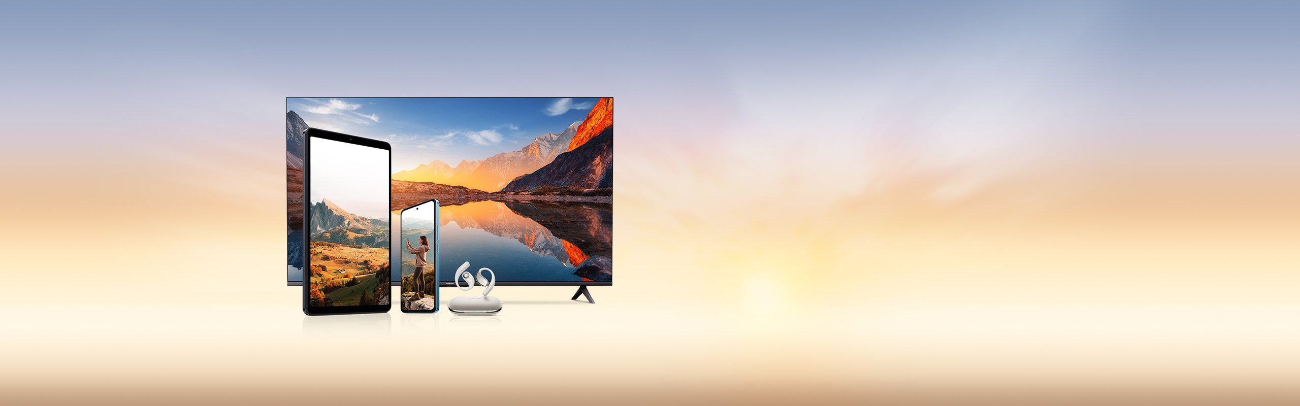 Xiaomi® UAE | Shop on Official Online Store