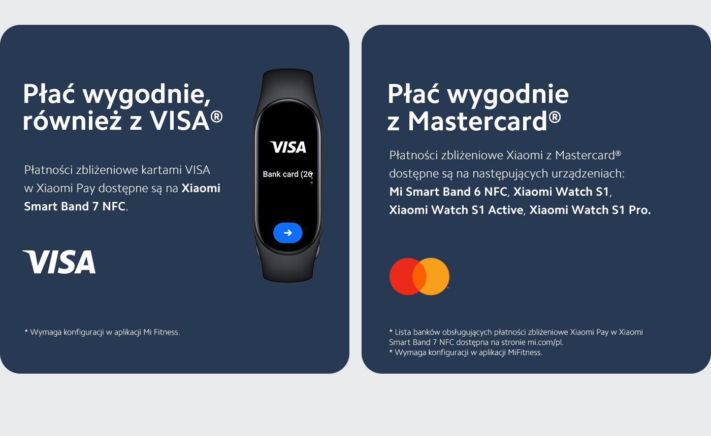 Xiaomi Pay