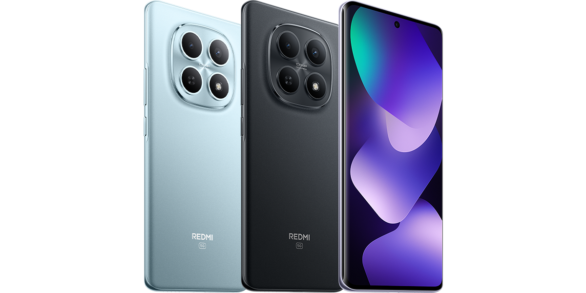 REDMI Note 15 5G | Xiaomi Saudi Arabia | All Specs, Features