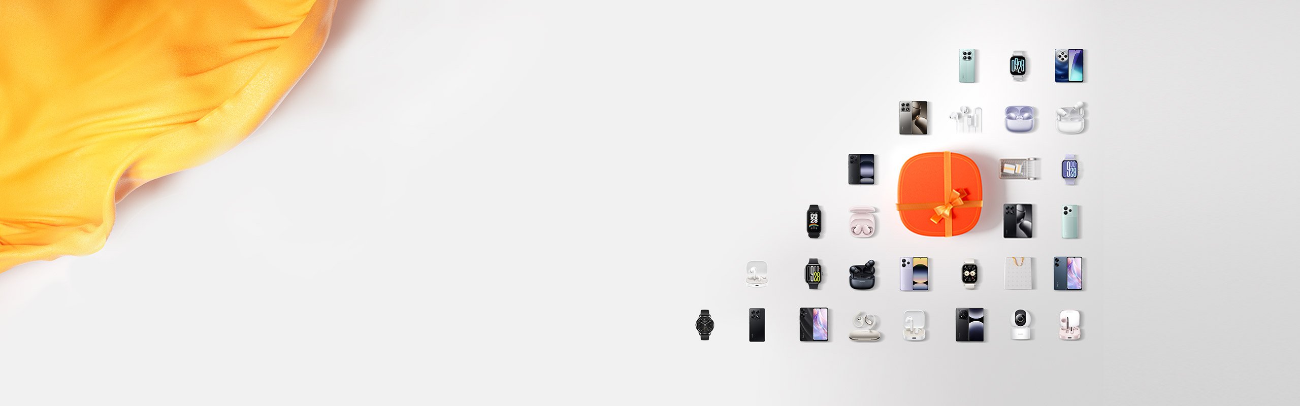 Xiaomi® Chile | Xiaomi Tienda Oficial en Línea