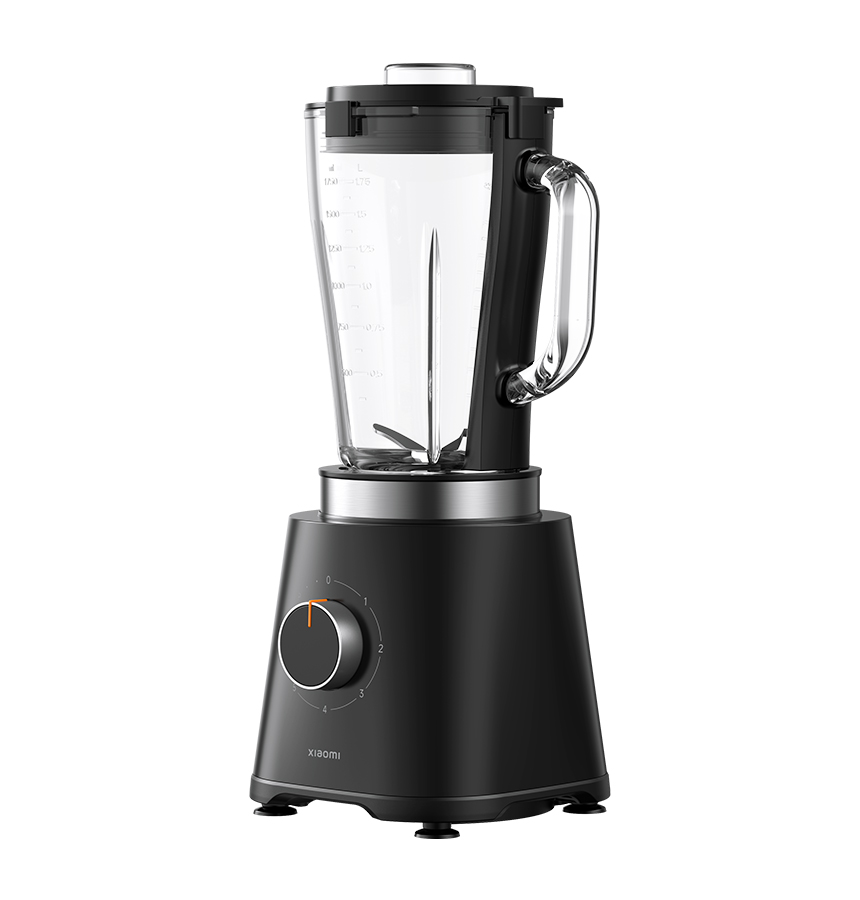Blender specifications store