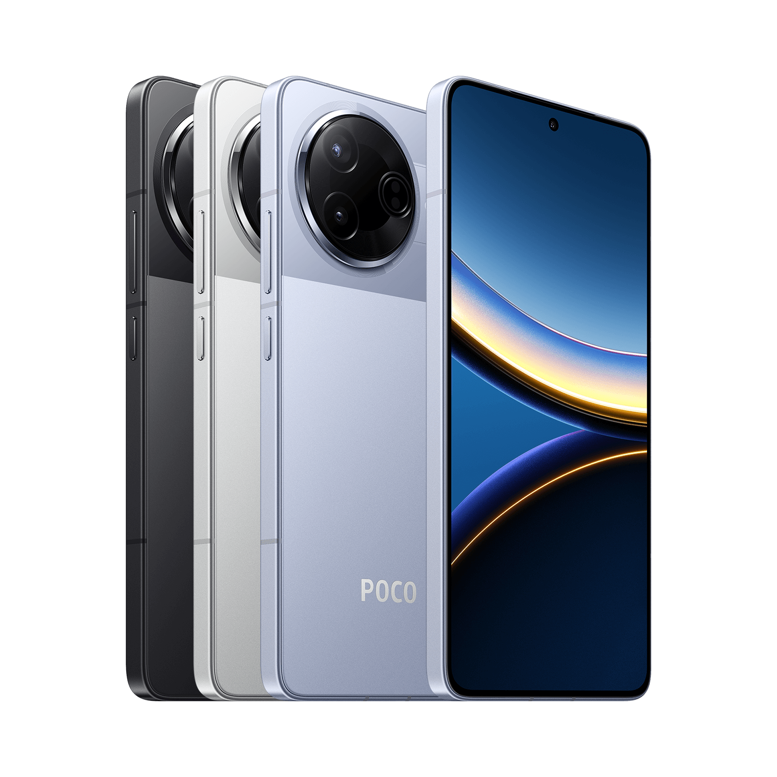 Harga Terbaik & Terbaru untuk Dibeli POCO F7 Pro | Xiaomi Indonesia